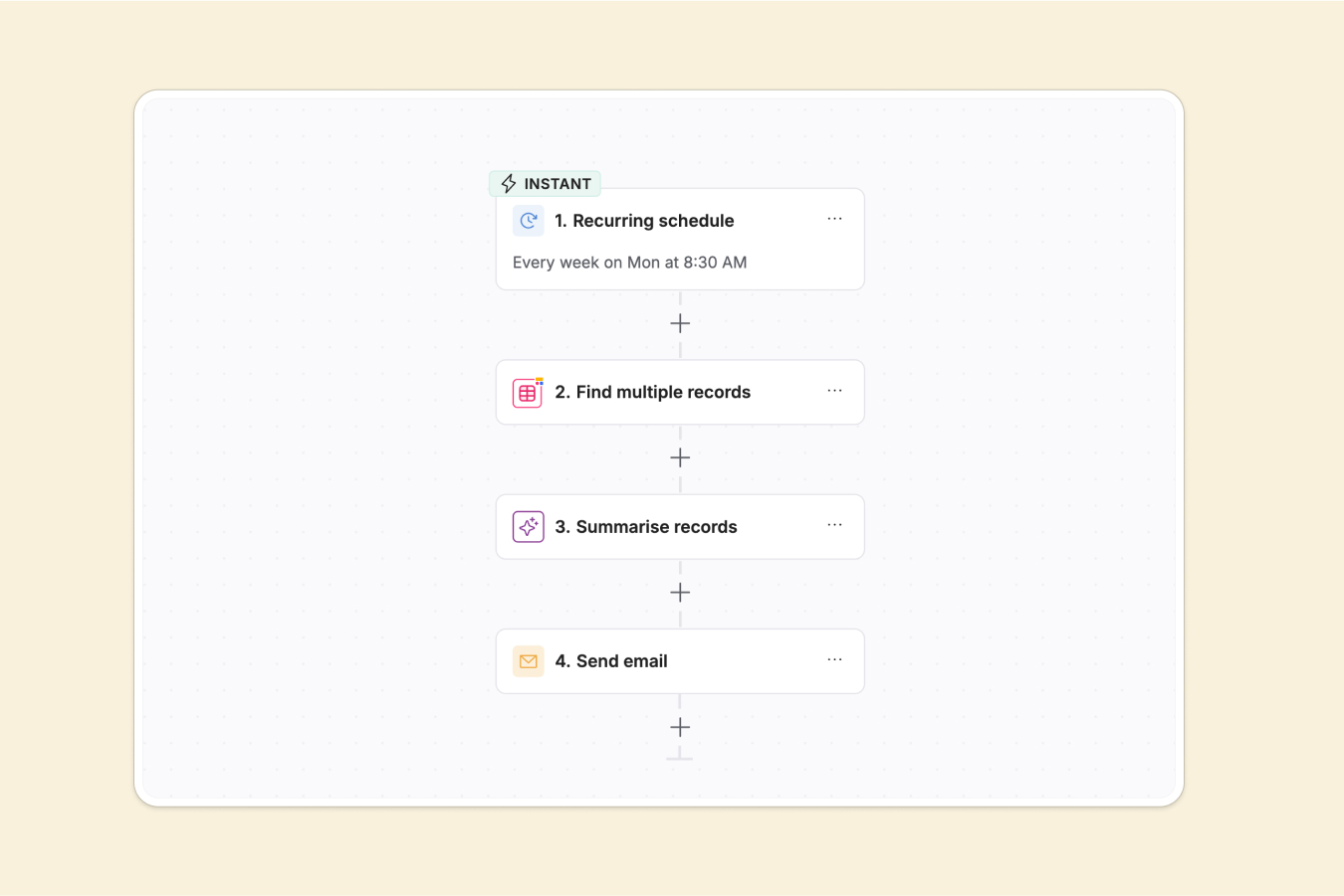 Introducing Softr Workflows
